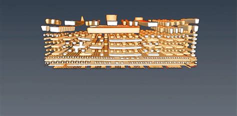 New X Ray World Record Looking Inside A Microchip With 4 Nanometre