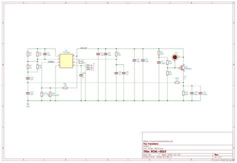 【雕爷学编程】arduino动手做（159） rcwl 0515微波检测模块 csdn博客