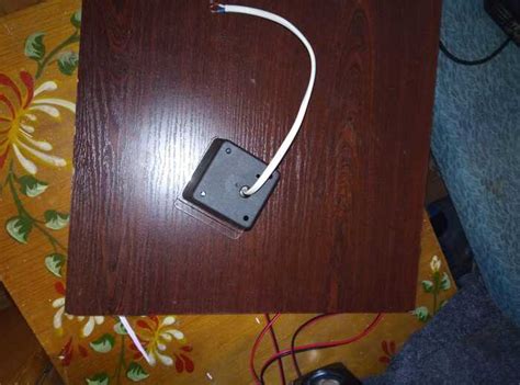 Акустическая колонка Пикабу