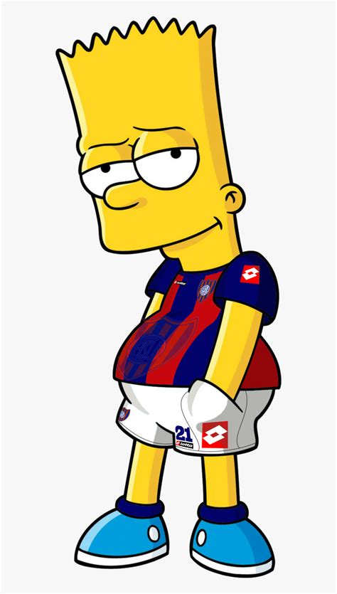 Bart Simpson Supreme Drawing If You Like Bart Simpson Drawing You Might