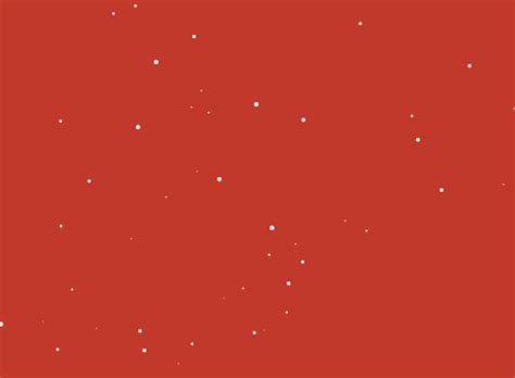 Creating Particles With Javascript And Canvas Particles Js Css Script