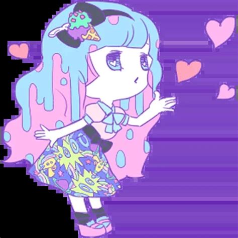 Telegram Sticker 😘 From Cute Small Girl Pack