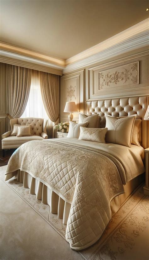 What Color Bedding Goes Best With Beige Walls 13 Options