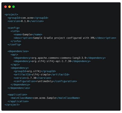 Declarative Gradle Builds Is It Possible Andres Almiray