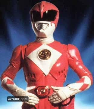 MIGHTY MORPHIN POWER RANGERS NUDE SCENES AZNude