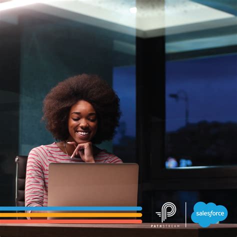 Salesforce Sales Operations Datafloq