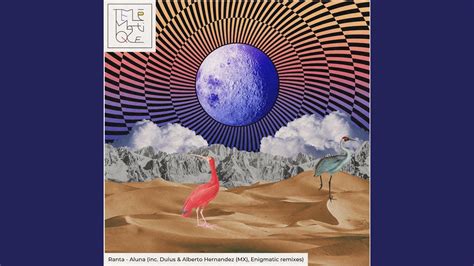 Aluna Enigmatic Remix YouTube