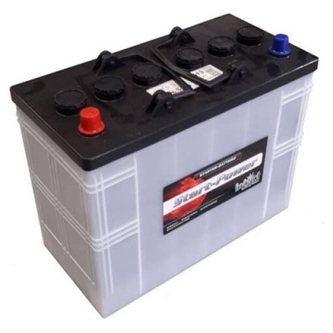 INTACT Start Power Akumulator V Ah Strojna Trgovina