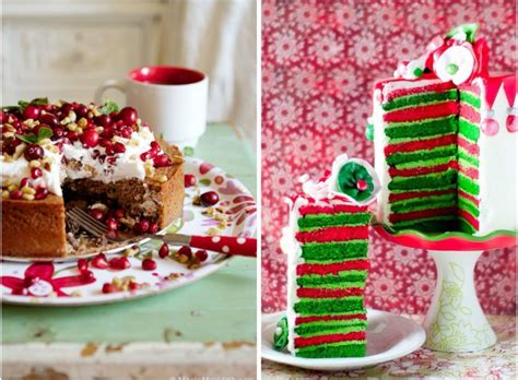 15 способов украсить новогодние блюда Рождественские блюда