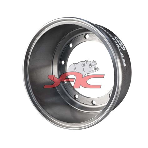 Brake Drum Eco Eco Plus Sac Commercial Parts