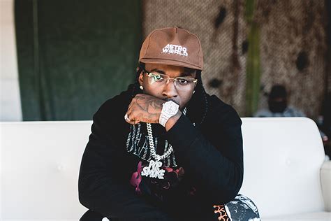 Pop Smokes Posthumous Debut Album To Drop Next Month Xxl