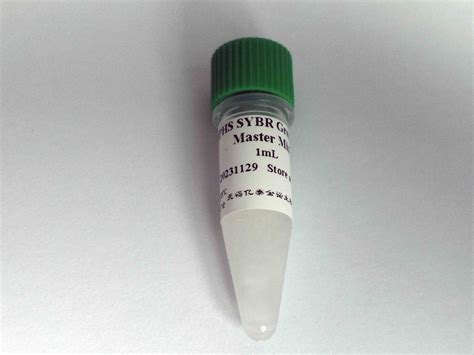 Pcr Mix无锡亿泰金诺生物医药有限公司