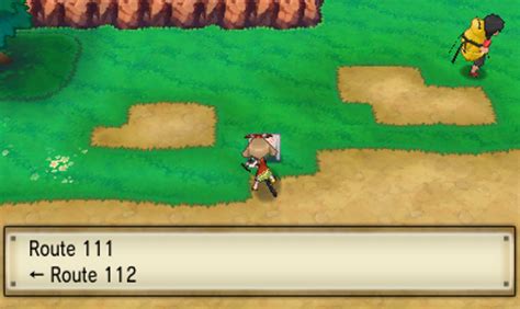 How To Get Hm04 Strength In Pokémon Oras Guide Strats