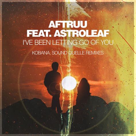 Kobana Sound Quelle Ive Been Letting Go Of You [remix] 2020