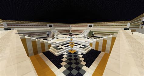 Custom Factions Server Shop Free To Use Minecraft Map