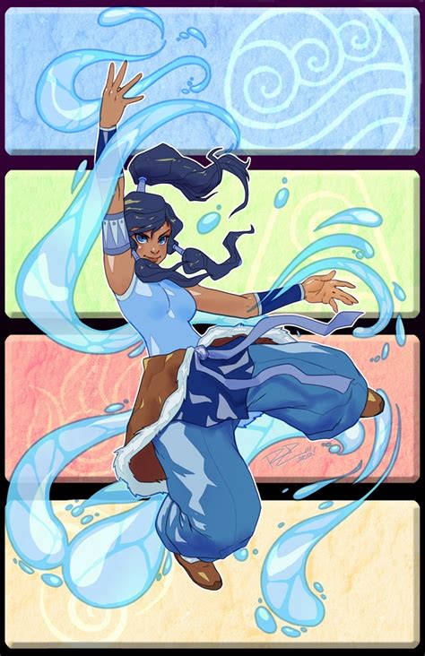 Korra Avatar The Legend Of Korra Image 1210938 Zerochan Anime