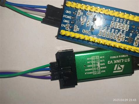 Keil5 报错no Target Connected 知乎