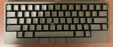 配置稳定后很久没来了 分享下键盘吧（hhkb相关） 闲聊灌水 Emacs China
