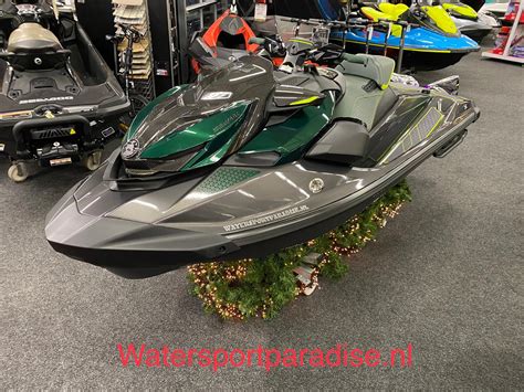 Sea Doo RXP X 300 APEX LIMITED 2023 3m Boatshop24