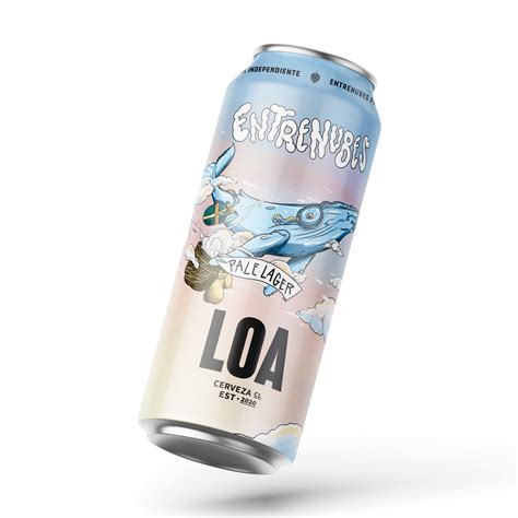 Linea Cerveza Loa
