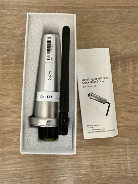 Модуль Wifi мониторингу Solis Data Logger Wifi Stick Dls W 1 200 грн