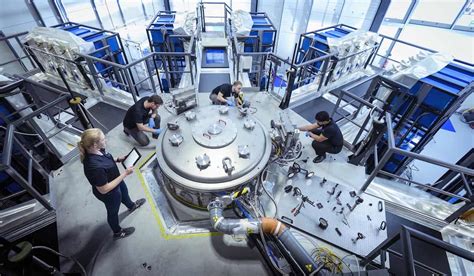 Fusion Reactor