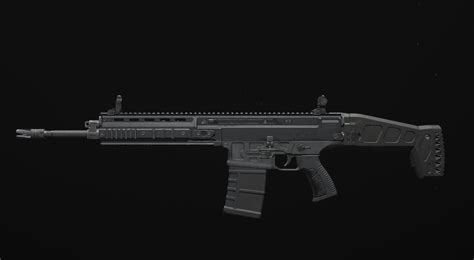 Best Mtz 762 Loadout And Class Setup In Mw3 Best Mtz 762 Build Dot Esports