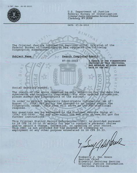 Volunteer Clearances — Church Home