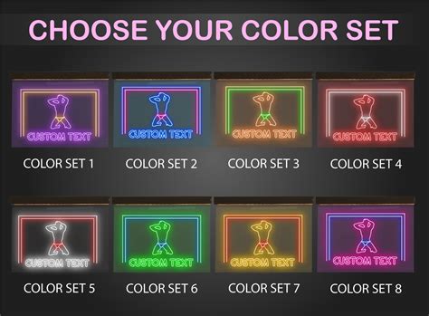 Strip Club Neon Sign Strip Club Decor Strip Club Led Sign Strip Club
