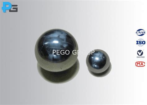IP X IP X Iec Test Equipment Test Sphere Diameter Mm Dengan Pegangan