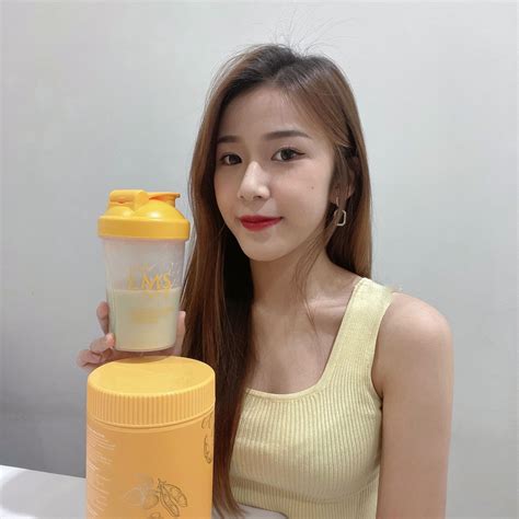 Lms 水果塑身饮品 晴晴 Simpang Ampat