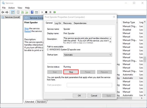 How To Clear Printer Queue In Windows If It Is Stuck Artofit