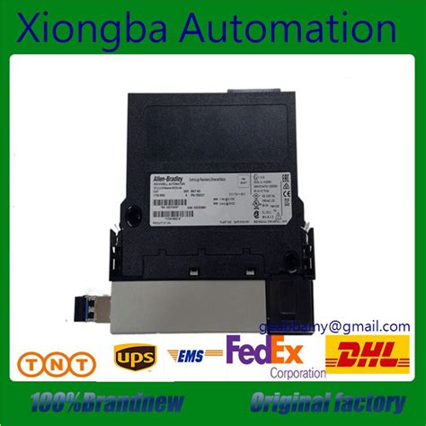 1756 rm2 industrial ethernet core module allen bradley xiongba