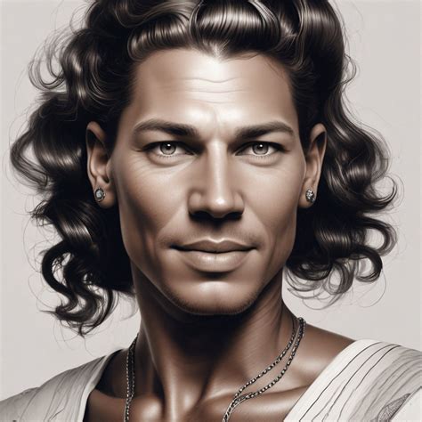 Convert Photo To Serena Williams Style Free Online And Ai Powered