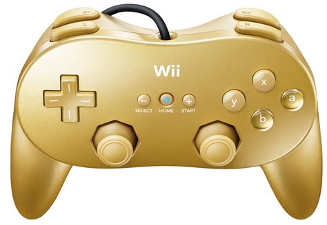 Wii Classic Controller Disassembly At Sandra Slavin Blog