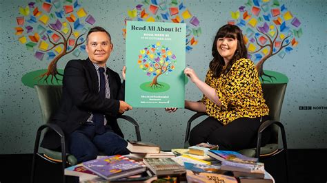 Bbc John Campbell And Jayne Mccormack