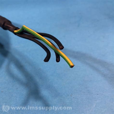 Lapp Kabel 1023238 Unshielded Multiconductor Cable IMS Supply