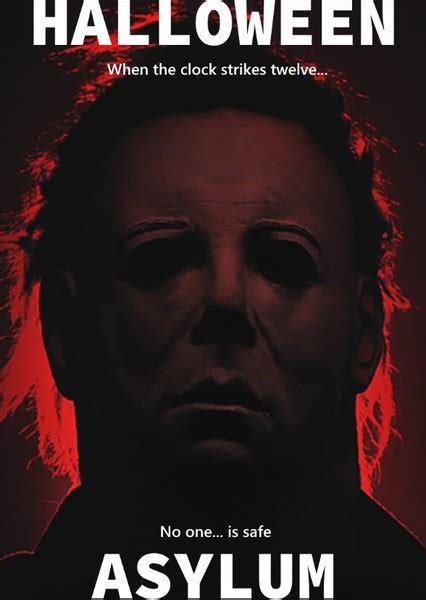 Halloween Asylum 2013 Fan Casting On Mycast