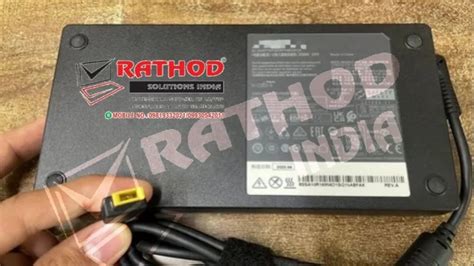 Lenovo W Laptop Adapters At Piece Lenovo Laptop Adapters In Mumbai ID