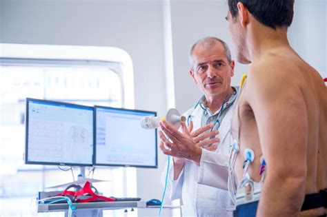 What Is A Cardiologist Specialization And Career Path Auc