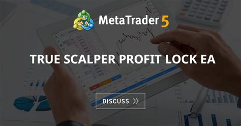 True Scalper Profit Lock Ea Scalping Mql4 And Metatrader 4 Mql4 Programming Forum