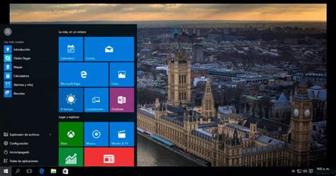 Temas oficiales de Windows 10 y 11 dónde y cómo descargar