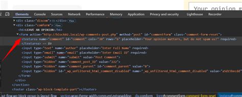 How To Dimish Unwanted Css Html And Css Sitepoint Forums Web