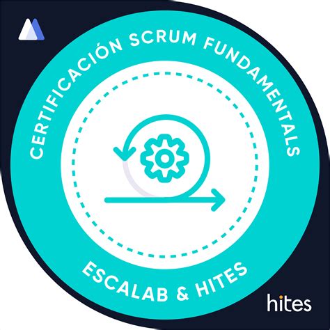 Scrum Fundamentals Credly