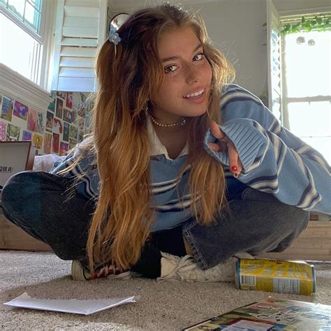 Picture Of Hannah Stein