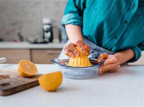 Master Cleanse Lemonade Diet Does It Work For Weight Loss
