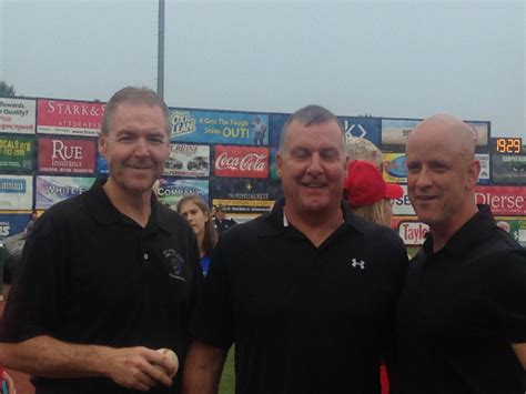 Men In Black Chris Markley Mercer County Department Of Public Works