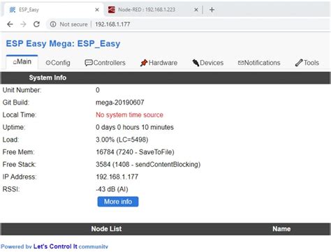 Create A Smart Home System With A Raspberry Pi A Few Sensors And Node Red Part 2 It React