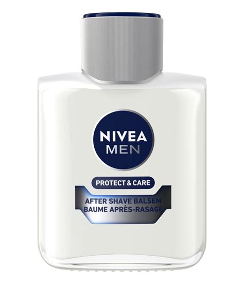 NIVEA MEN Protect Care After Shave Balsem