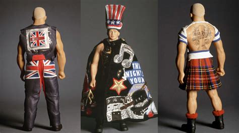 Lynn Goldsmith Fashion Photos Of The First Openly Gay Doll